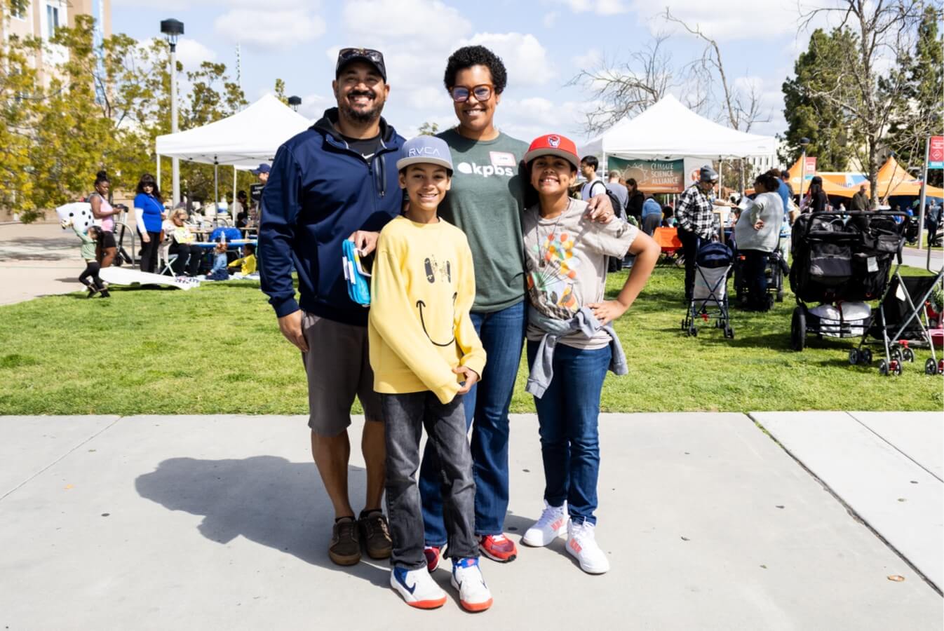 KPBS Families | KPBS Public Media