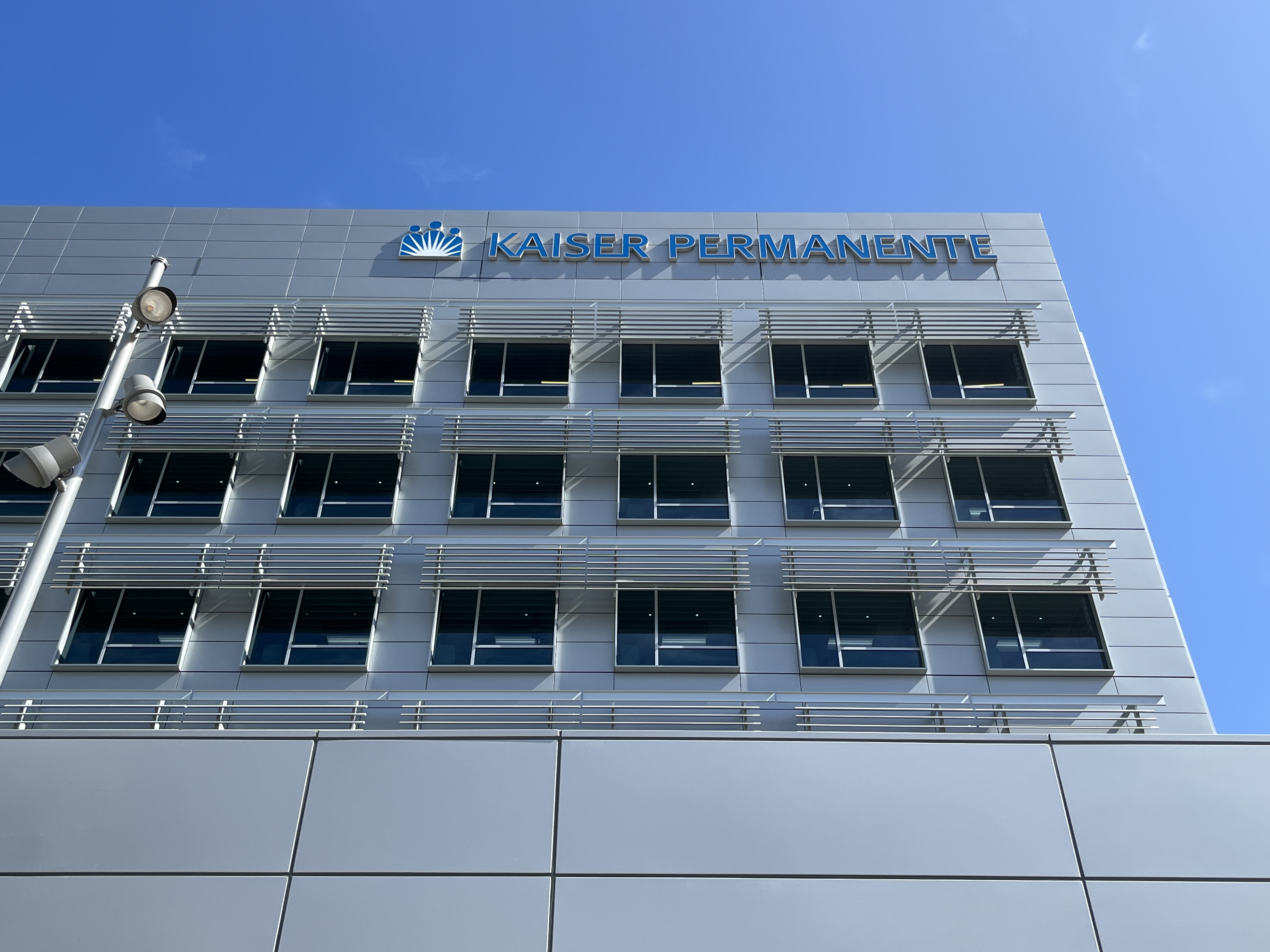 Kaiser Permanente Model