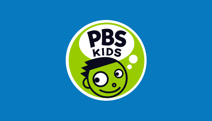 Pbs Kids Logo Png