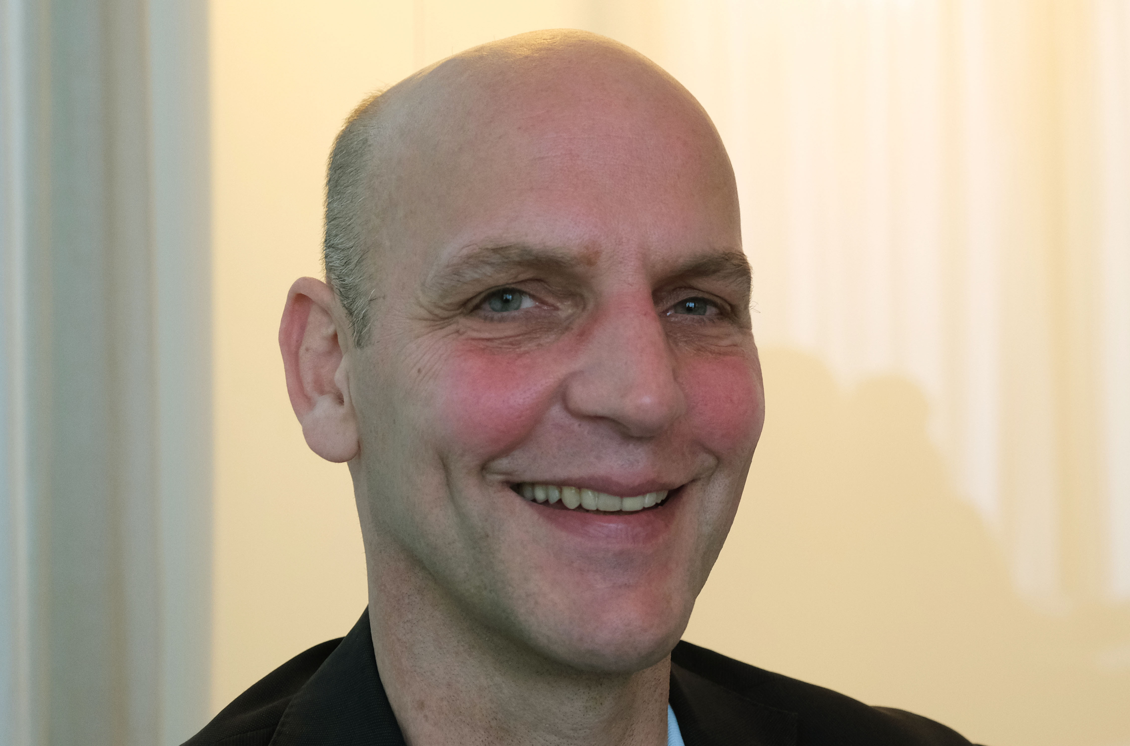 Benjamin List's Instagram, Twitter & Facebook on IDCrawl