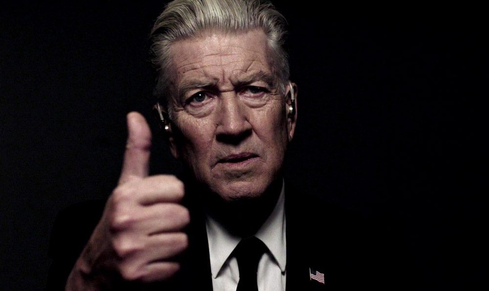 David Linch Twin Peaks