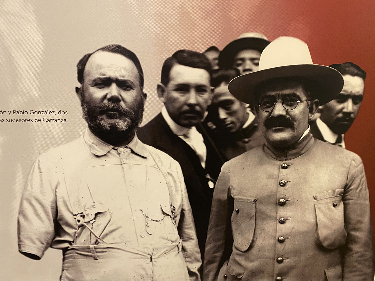 Alvaro Obregon Mexican Revolution Mexican Revolution