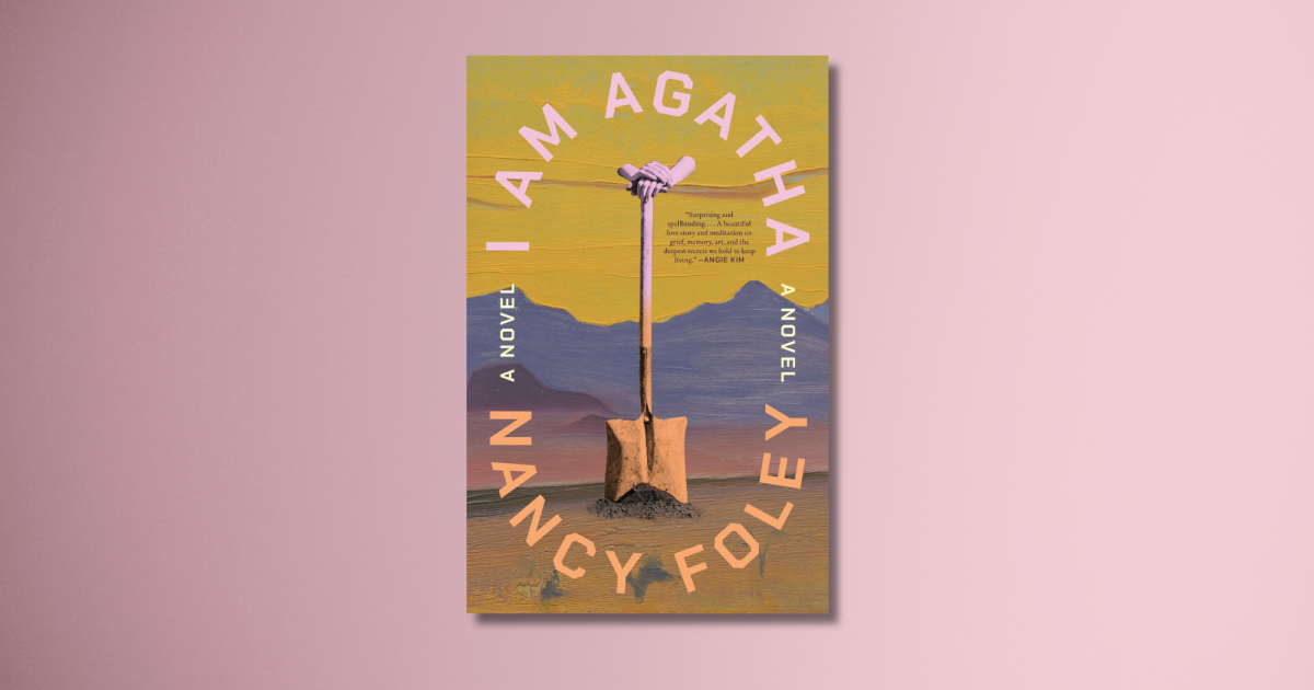 Move over, Mr. Ripley. 'I Am Agatha' is a delightfully duplicitous ...