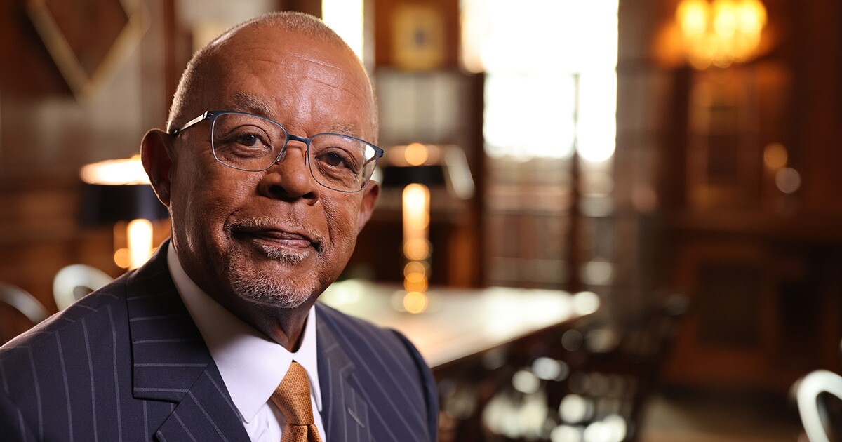 Finding Your Roots And Still I Rise Kpbs Public Media