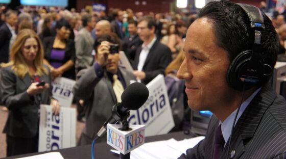 Frontwave Credit Union reaps millions in fees when young Marines run out of money | KPBS Public ...