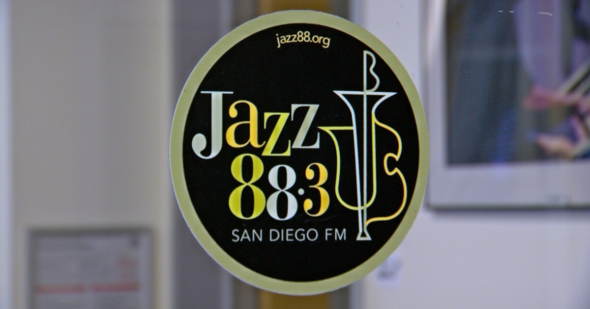 San Diego’s other public radio station is dealing with federal budget cuts too | KPBS Public Media