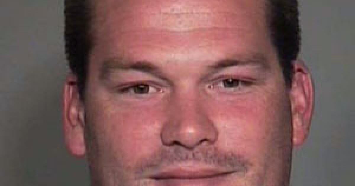 Registered Sex Offender Held In Case Of Missing Poway Teen | KPBS Public Media