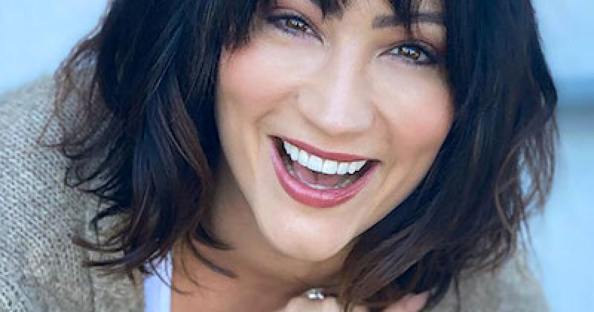 An Evening With Eden Espinosa | KPBS Public Media