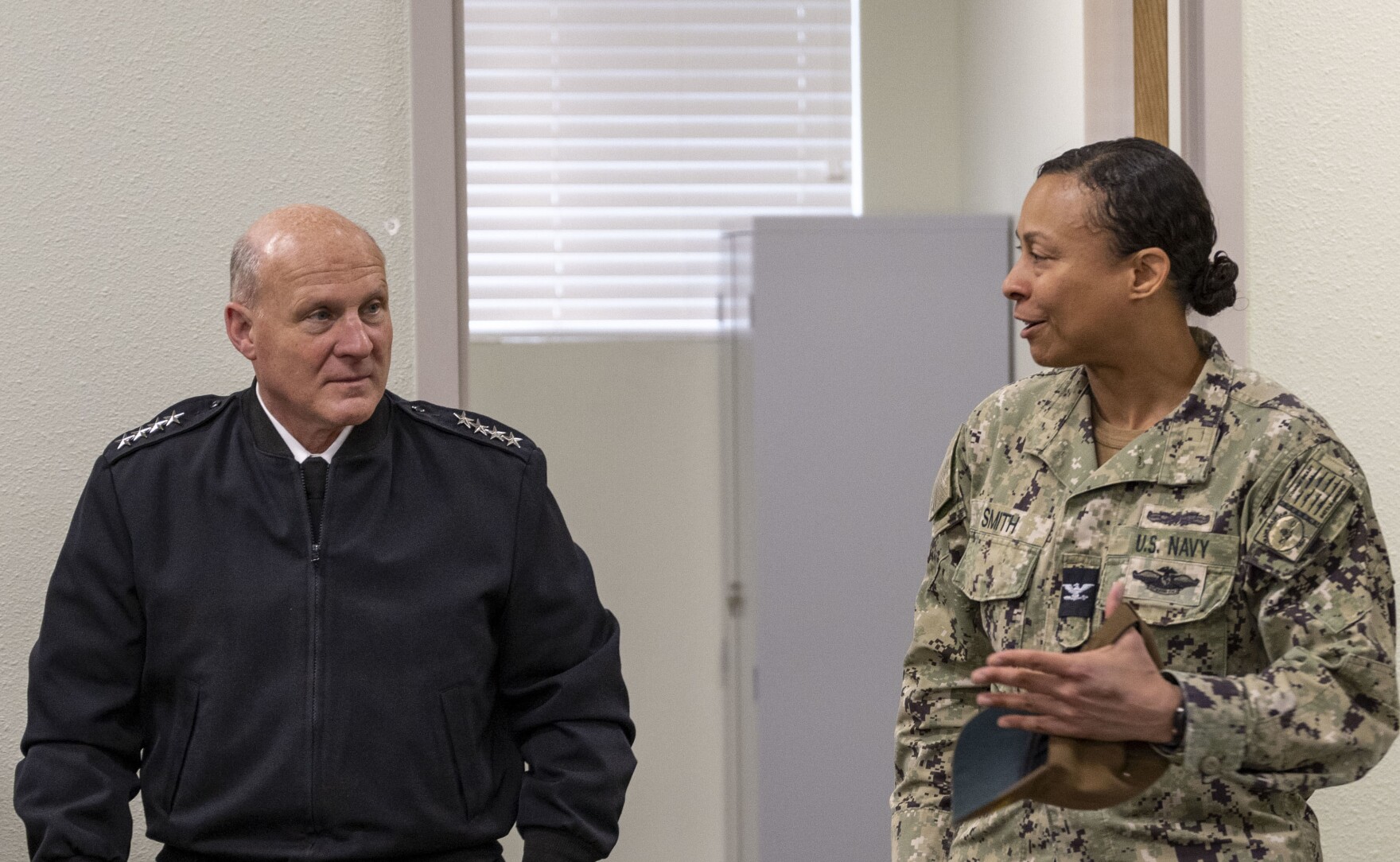 The Navy has beefed up mental health care for sailors dealing with ...