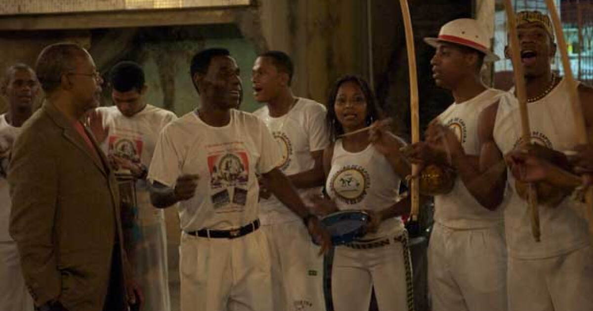 Black In Latin America: Brazil: A Racial Paradise? | KPBS Public Media