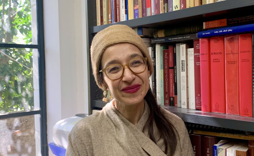 Rabbis offer pastoral care for those traumatized by Oct. 7 Hamas attack ...