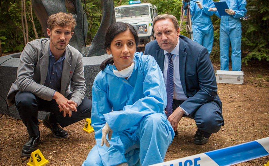 Midsomer Murders Season 18 Kpbs Public Media 6982