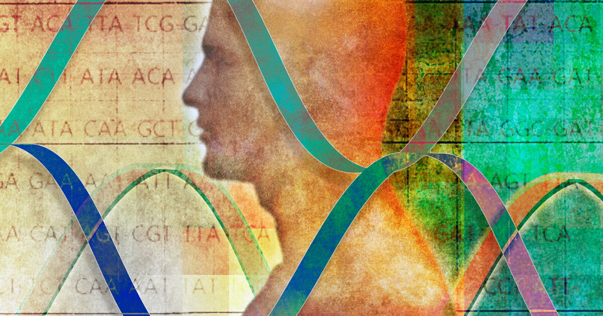 The Power Of Genes, And The Line Between Biology And Destiny | KPBS ...