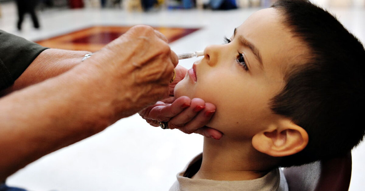 Boost Your Flu IQ: Your Questions Answered | KPBS Public Media