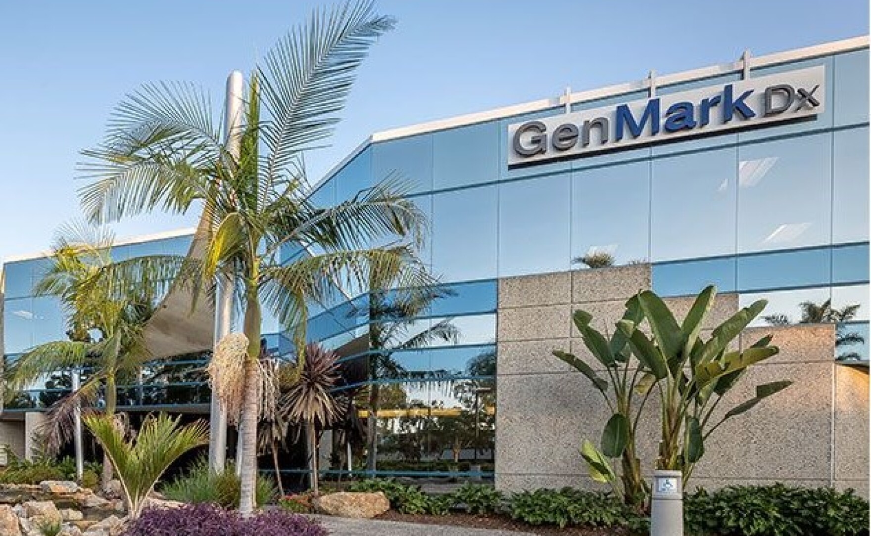 Roche Buys North County Biotech GenMark For $1.8 Billion | KPBS Public Media