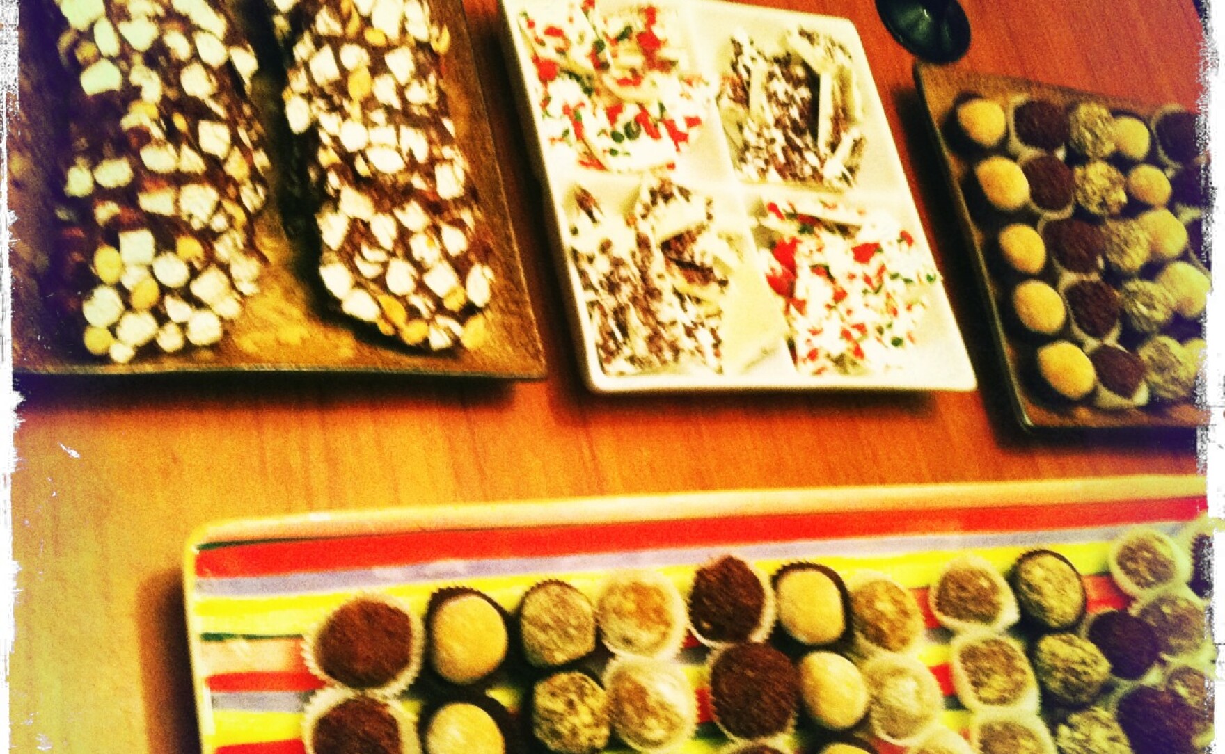 Photos: San Diego During The Holidays | KPBS Public Media