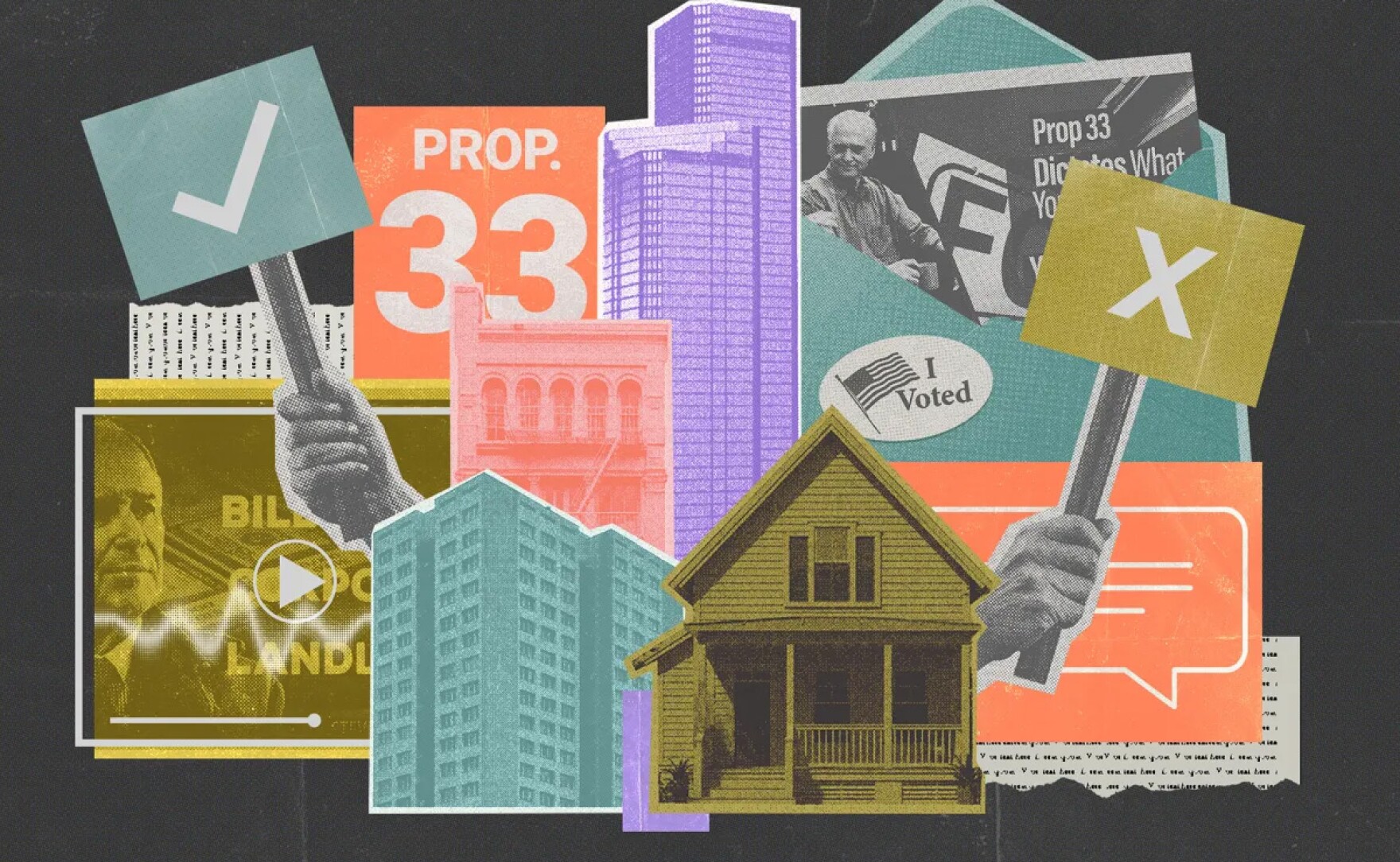 Fact check: What claims about Prop. 33 are true? | KPBS Public Media