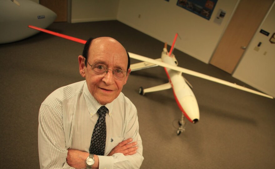 NOVA: Rise Of The Drones | KPBS Public Media