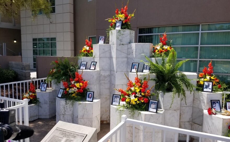 San Ysidro McDonald's Massacre — 35 Years Later | KPBS Public Media