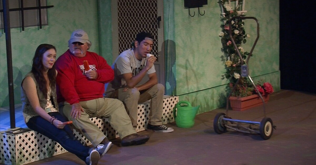 dalia hernandez interview