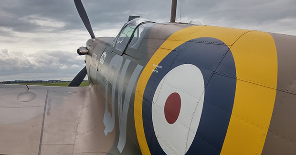 NOVA: Great Escape At Dunkirk | KPBS Public Media