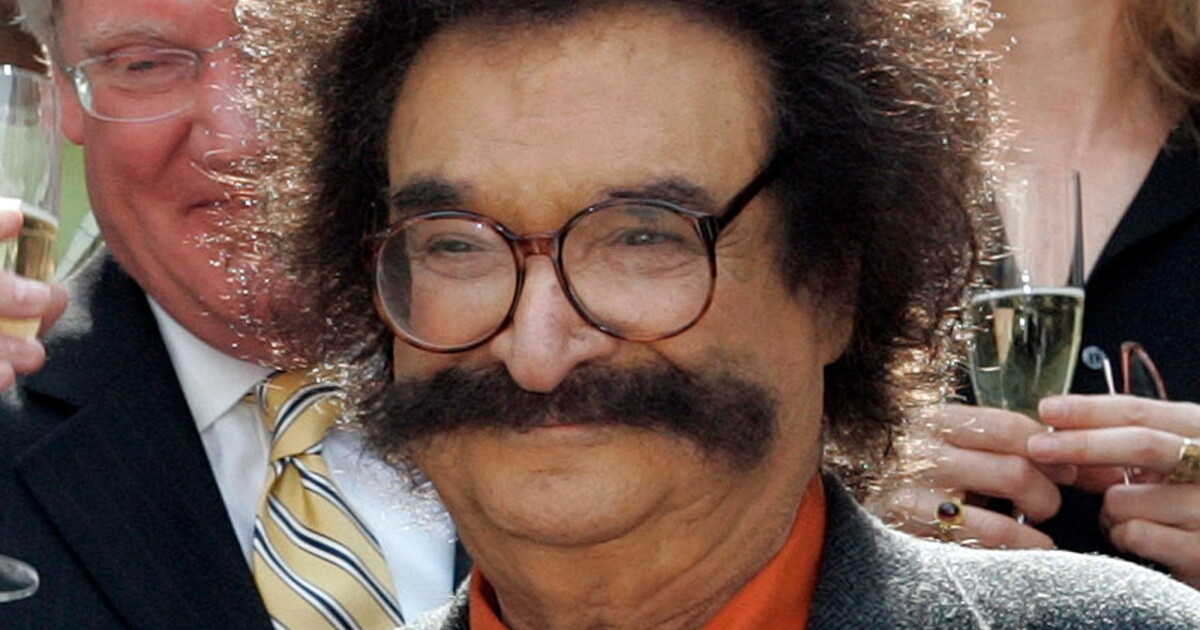 Gene Shalit, longtime 'Today' show movie critic, dies at 100 | KPBS ...