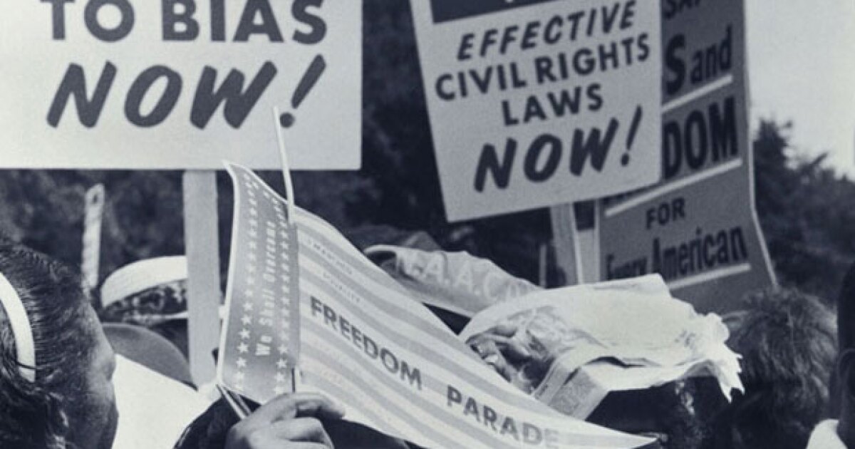 AMERICAN EXPERIENCE: Eyes On The Prize: Ain't Scared Of Your Jails/ No ...