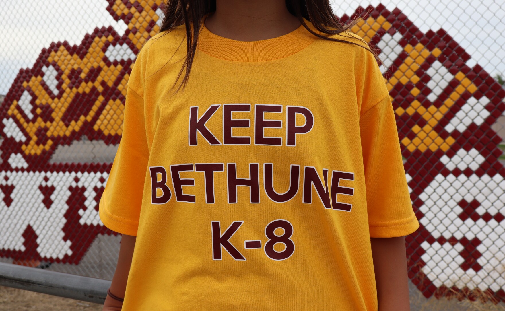 San Diego Unified to keep middle school grades at Bethune K-8 School ...