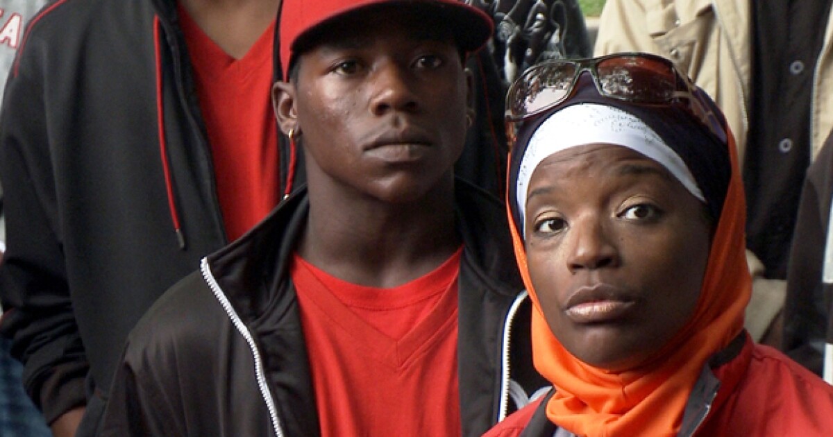 FRONTLINE: The Interrupters | KPBS Public Media