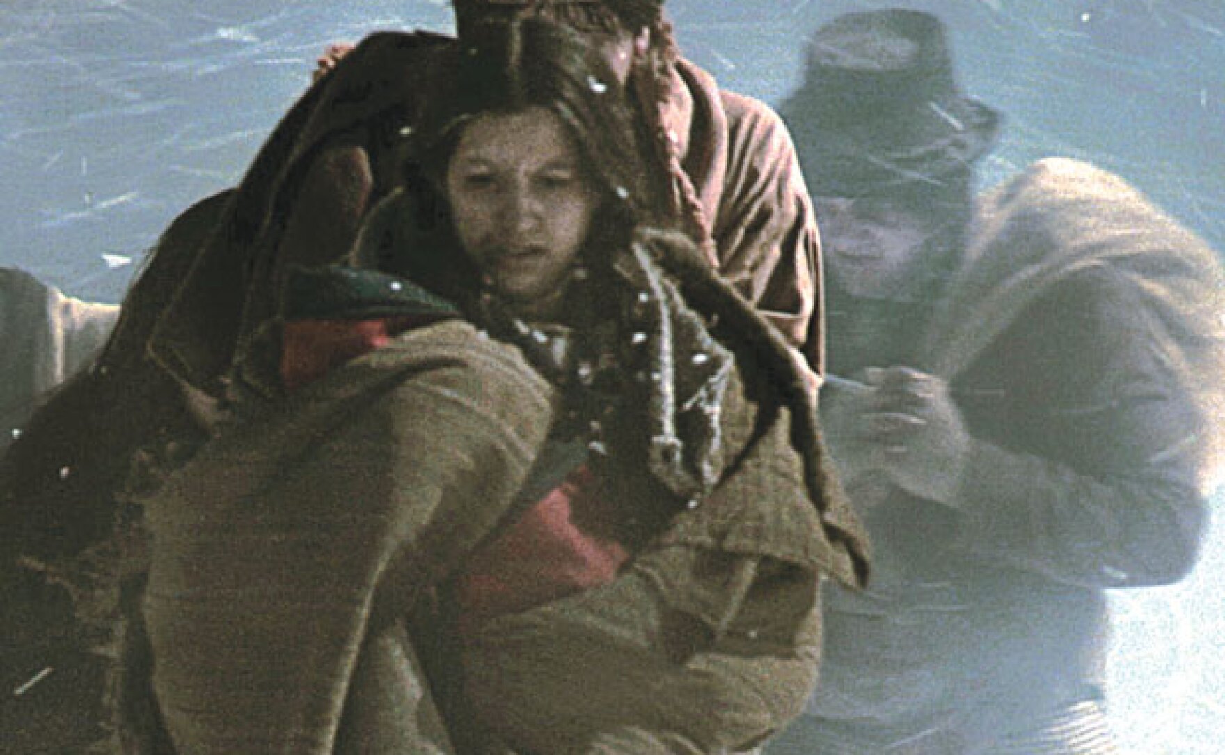 AMERICAN EXPERIENCE: We Shall Remain: Trail Of Tears | KPBS Public Media