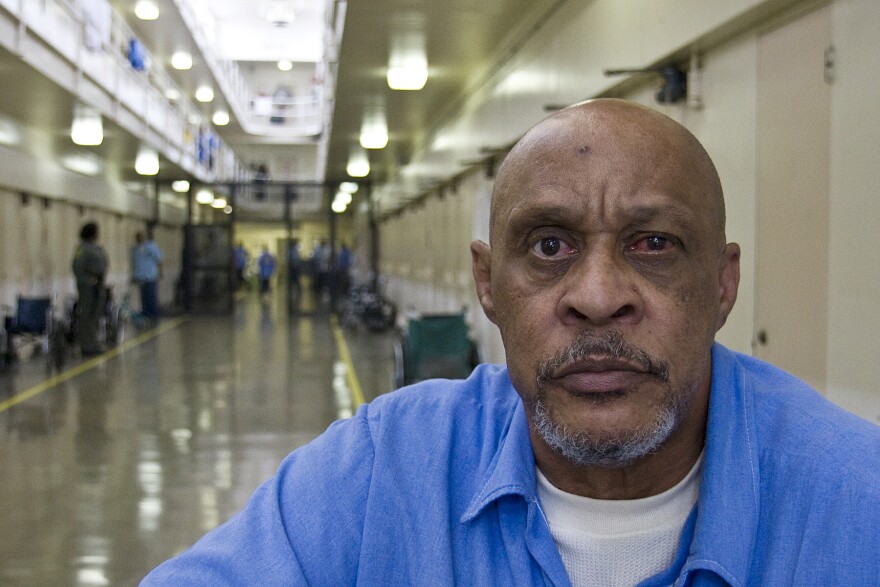 Life in Prison: A Look Inside The California Medical Facility | KPBS ...