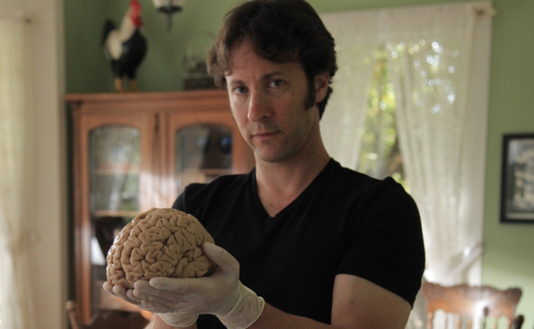THE BRAIN WITH DAVID EAGLEMAN | KPBS Public Media