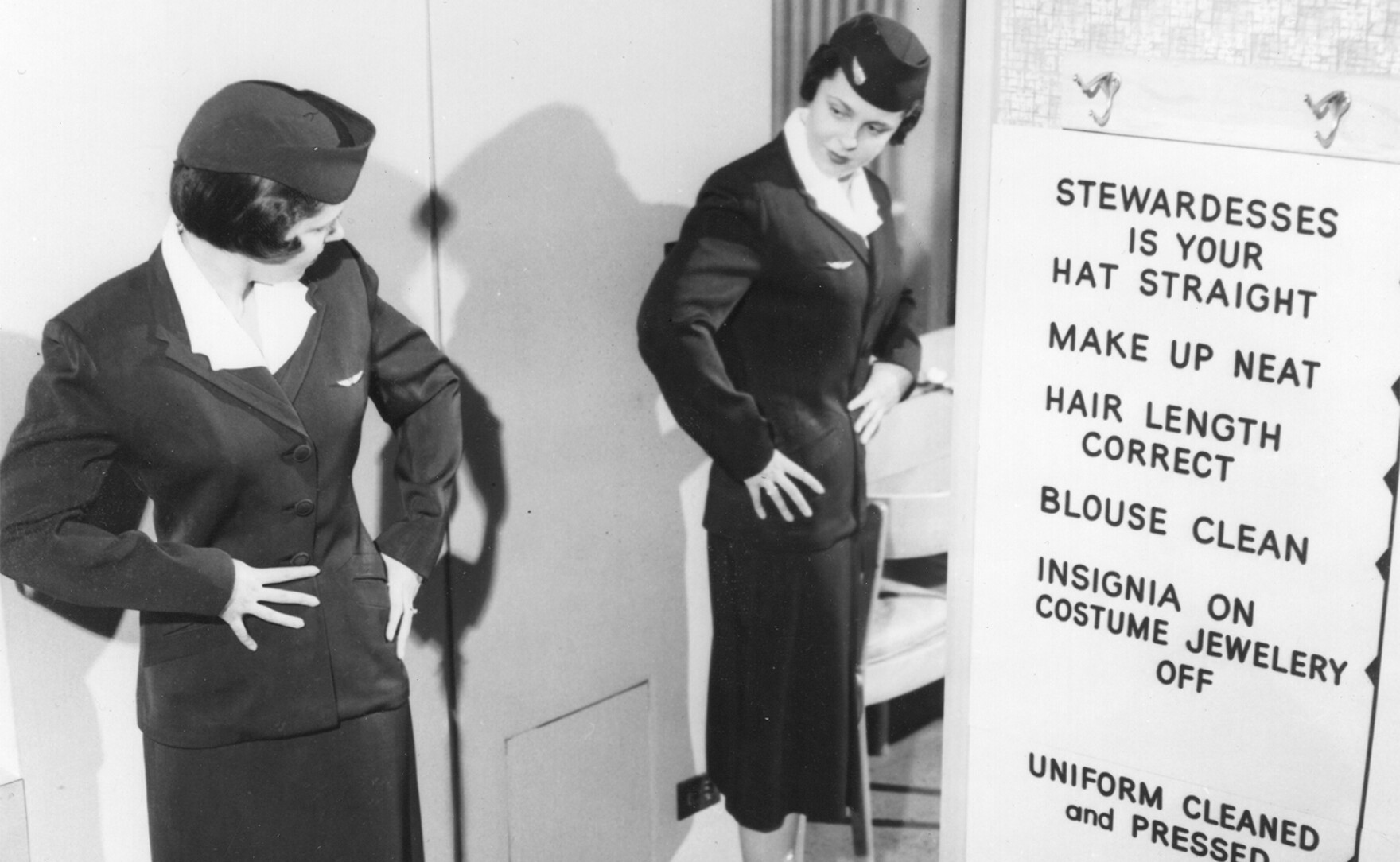 AMERICAN EXPERIENCE: Fly with Me | KPBS Public Media