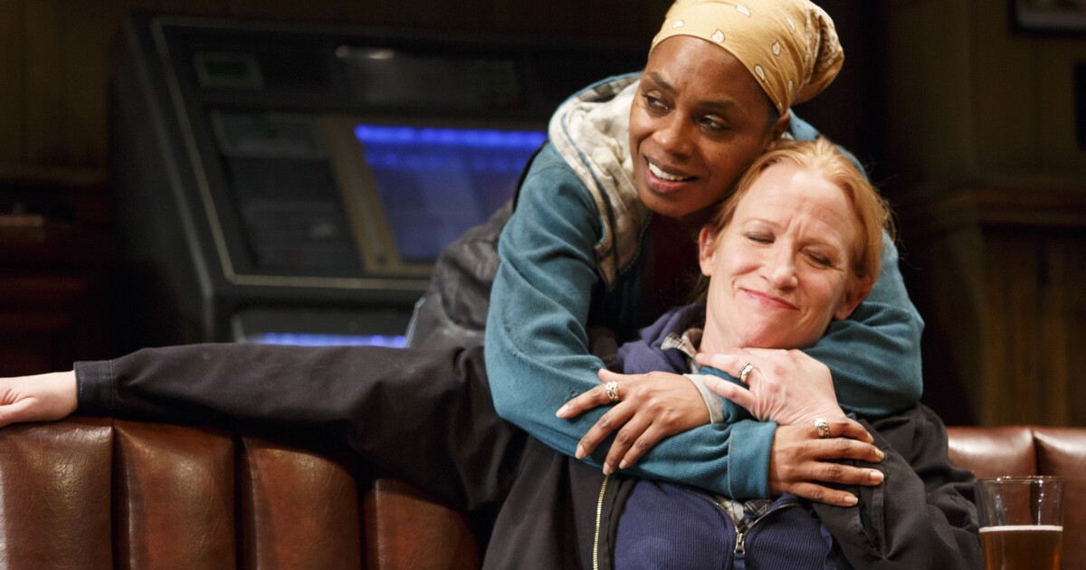 Hey You, Prestige Television Fan: Here's Why You Should See A New Play ...