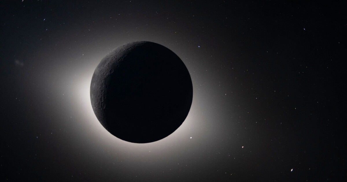NASA lays out moon base plans with landers, buggies and drones at the ...