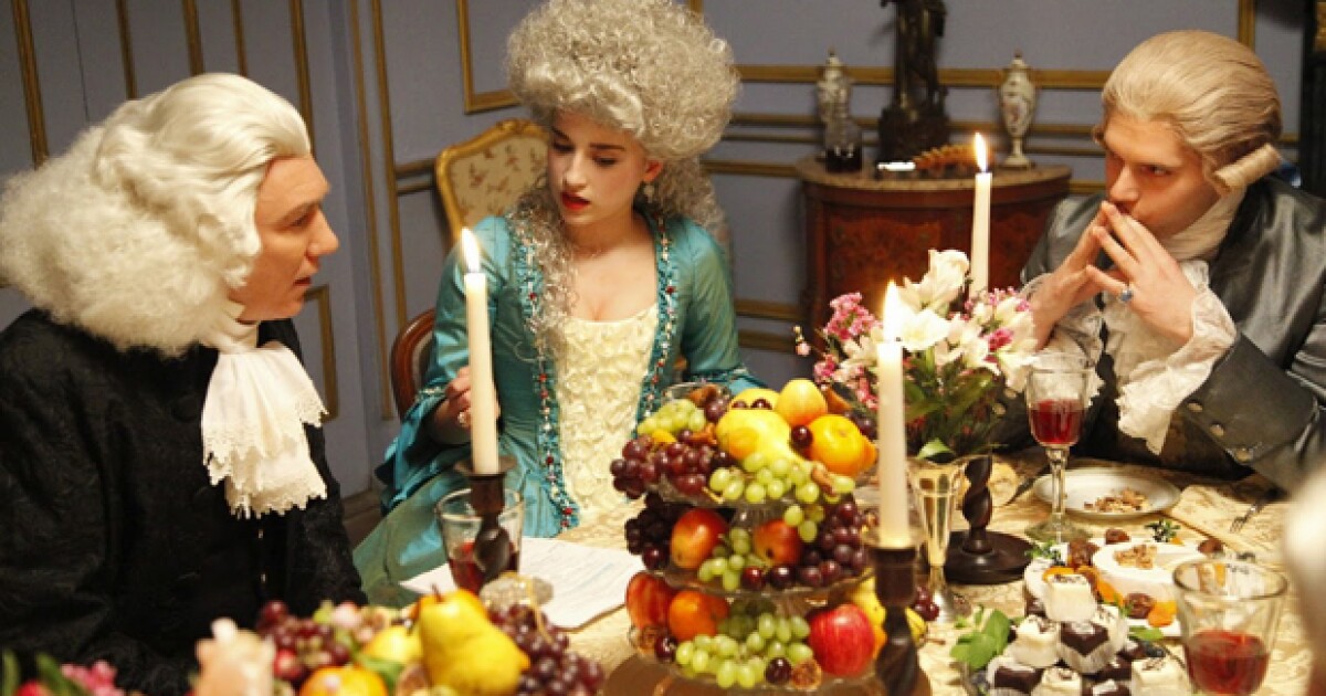 The Mystery Of Matter: Search For The Elements | KPBS Public Media