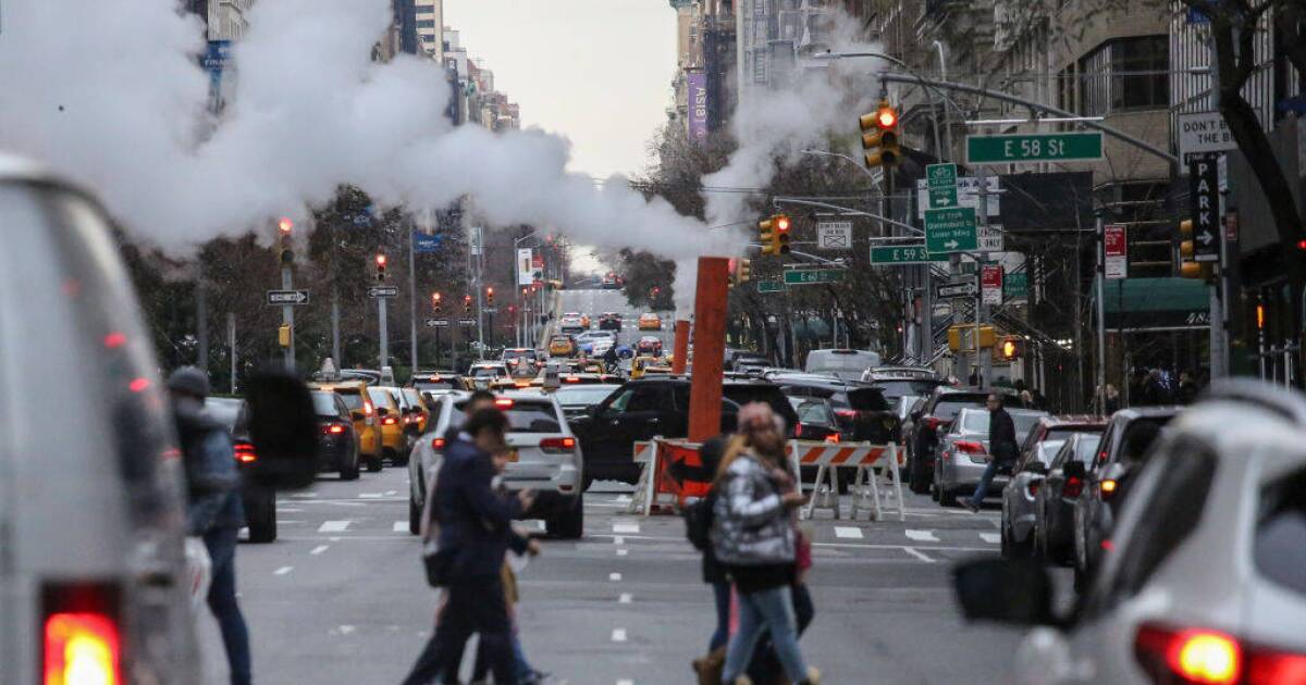 How cities can better confront climate change | KPBS Public Media