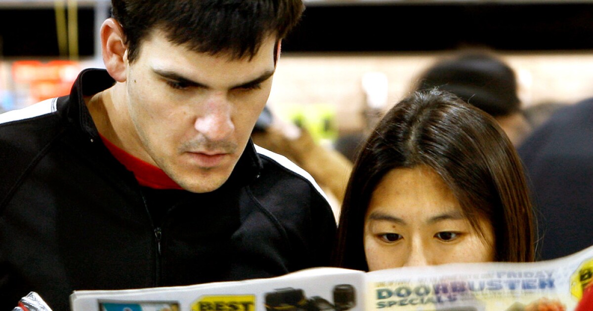 Holiday Ads: Hold The Santas, Cue The Heartstrings | KPBS Public Media