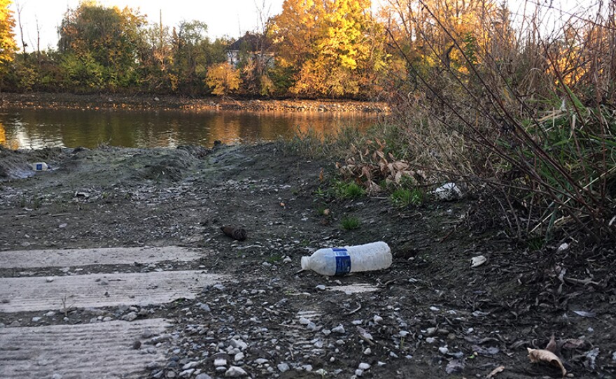 NOVA: Poisoned Water | KPBS Public Media