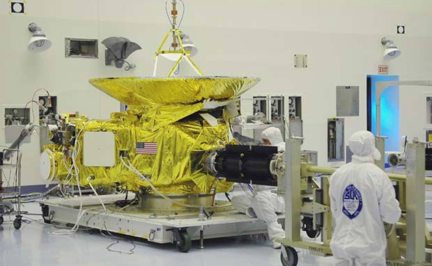 NOVA: Chasing Pluto | KPBS Public Media