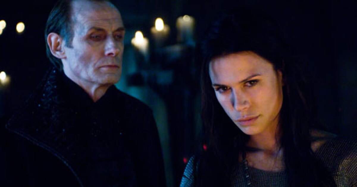 underworld werewolves attack