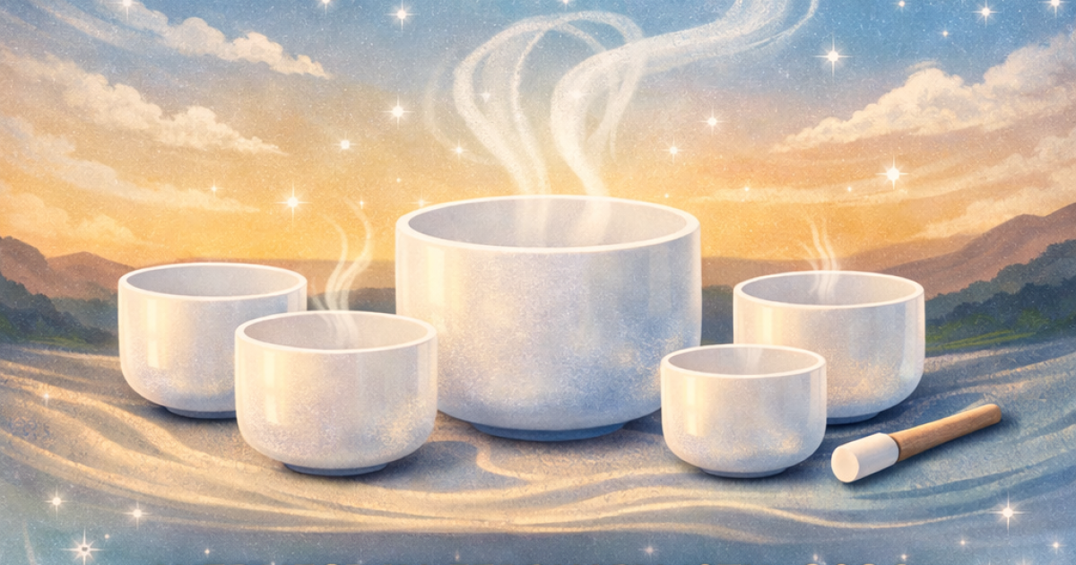 Sound Bath + Breathwork | KPBS Public Media