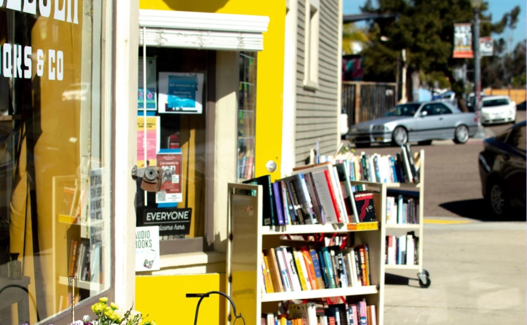 KPBS San Diego Book Festival | KPBS Public Media