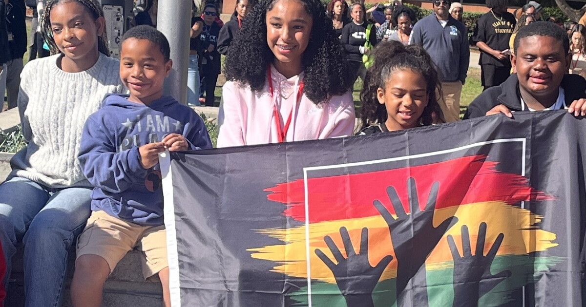 Meet the Black trailblazers making change and preserving history in San ...
