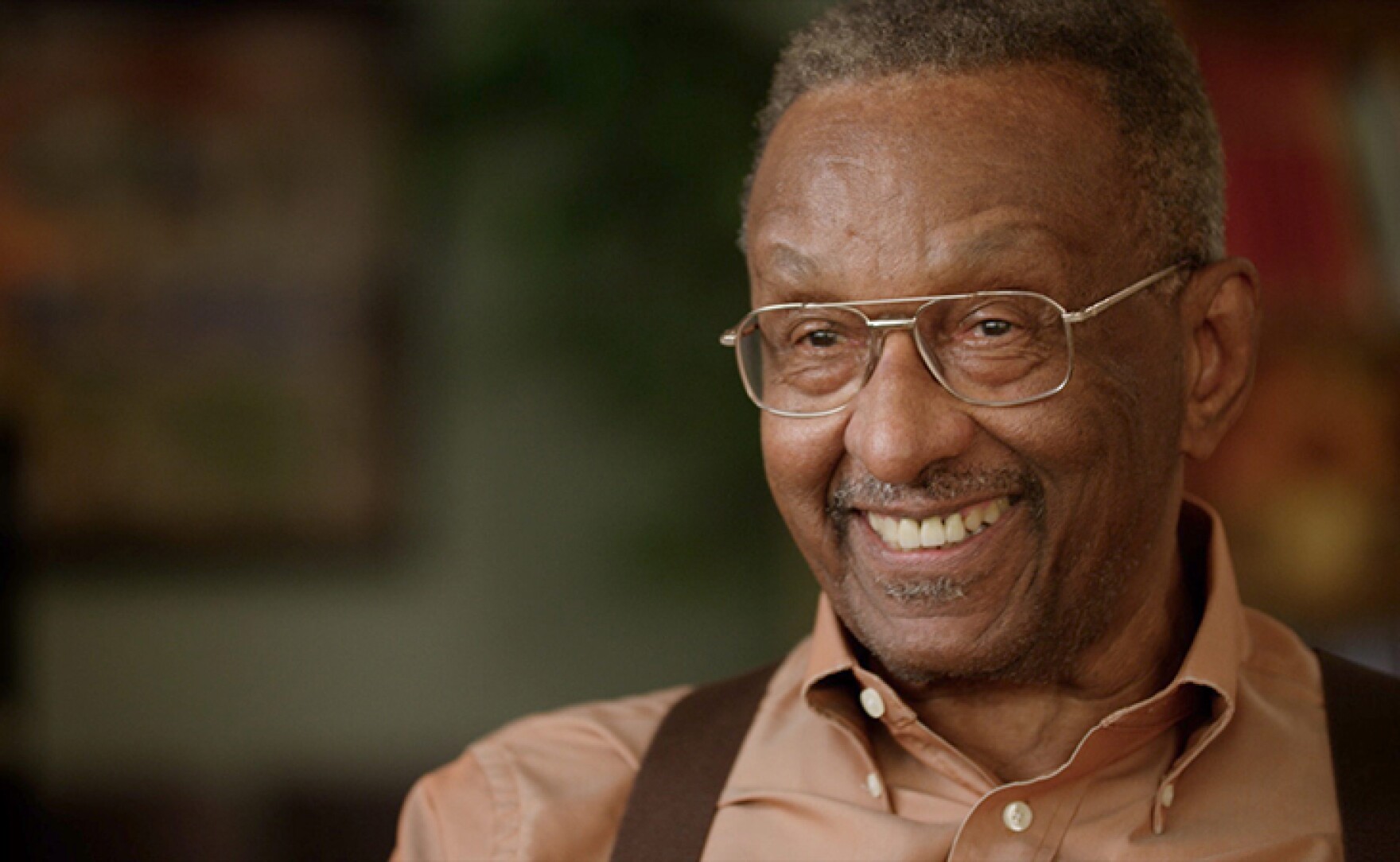 Thomas Sowell: Common Sense In A Senseless World | KPBS Public Media