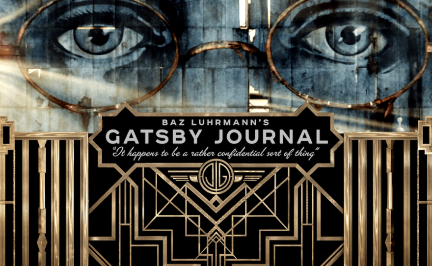 Review: 'The Great Gatsby' | KPBS Public Media