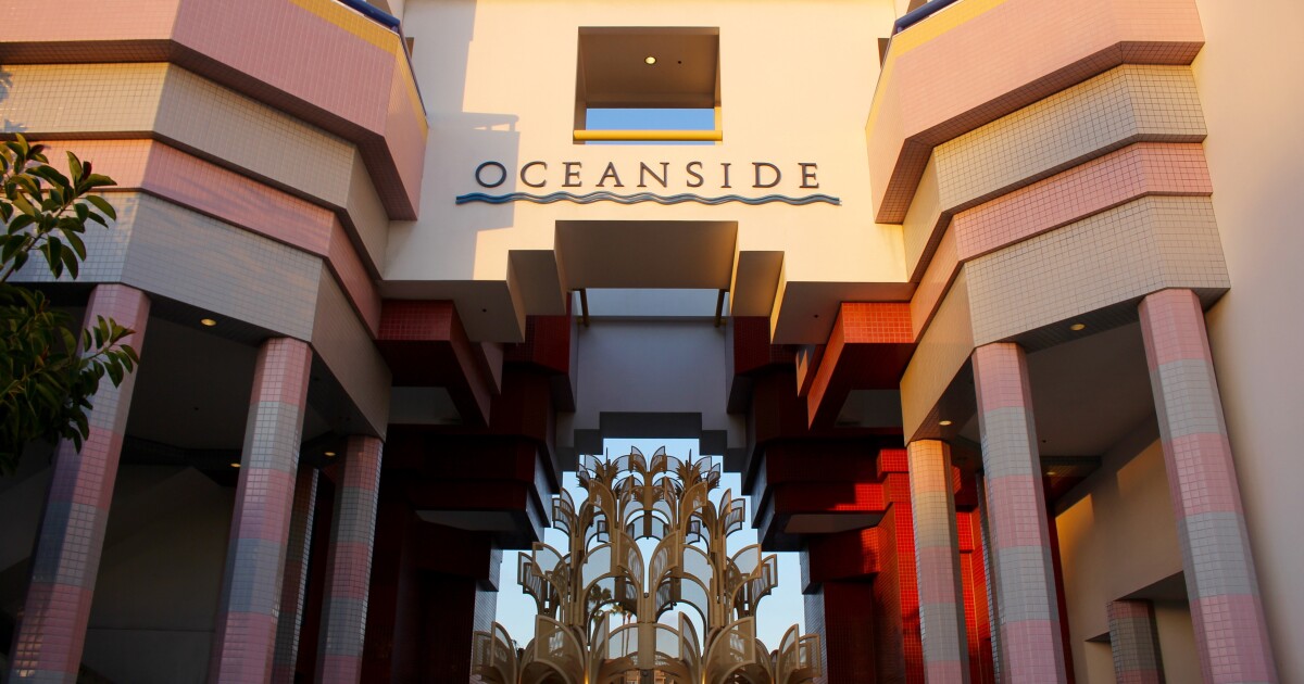 North County LGBTQ Resource Center rejects Pride month proclamation ...