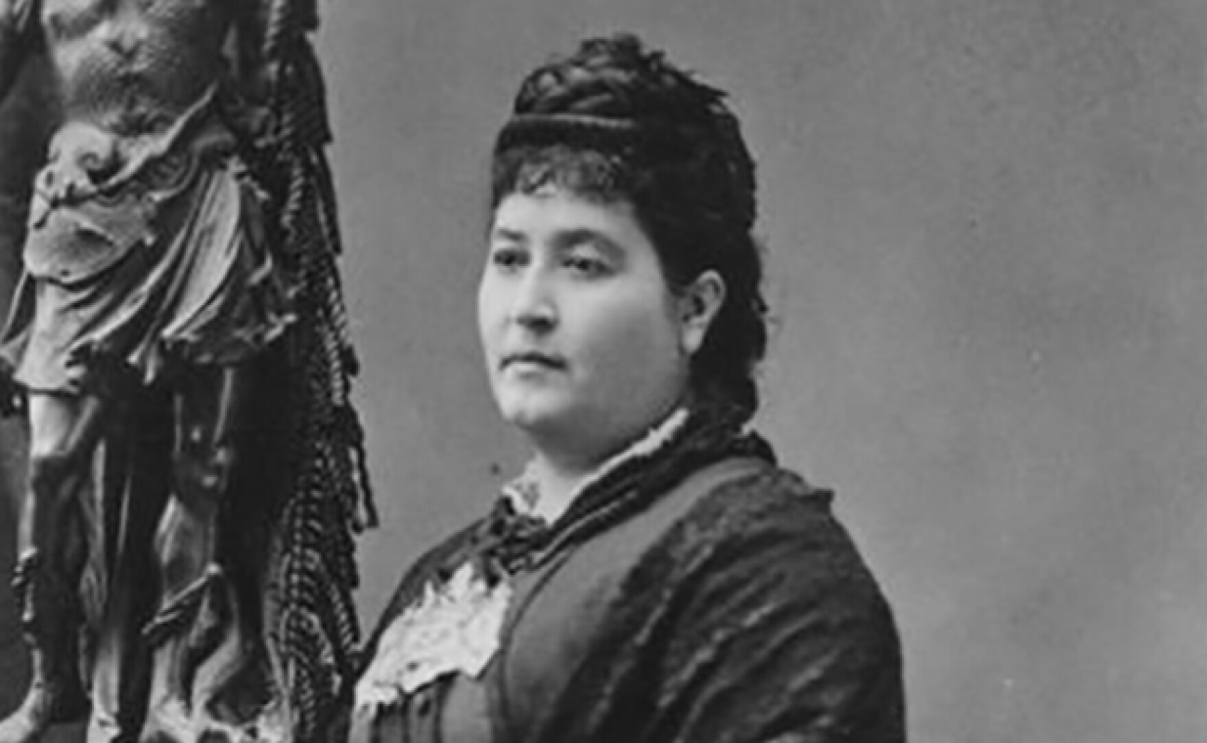 HISTORIC PLACES WITH ELSA SEVILLA: Memorable Women In San Diego History ...