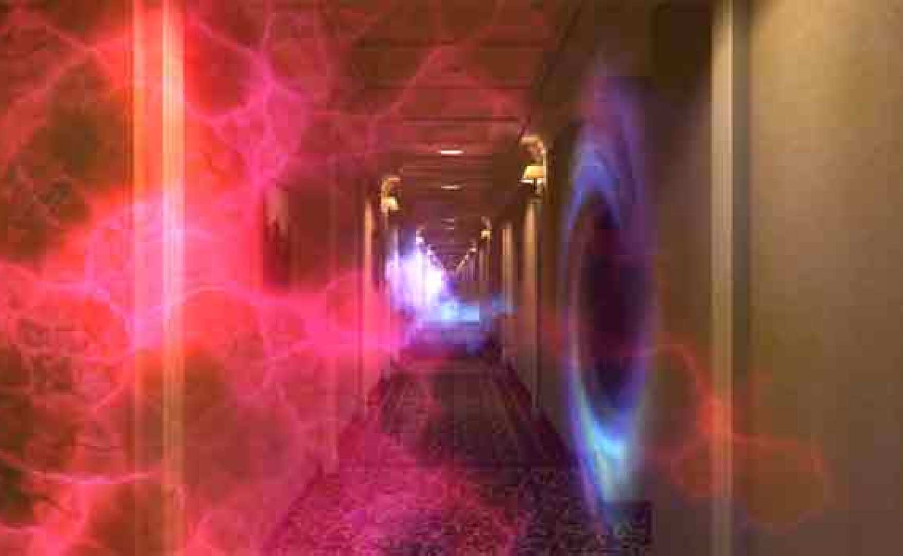 NOVA: The Fabric Of The Cosmos: Universe Or Multiverse? | KPBS Public Media