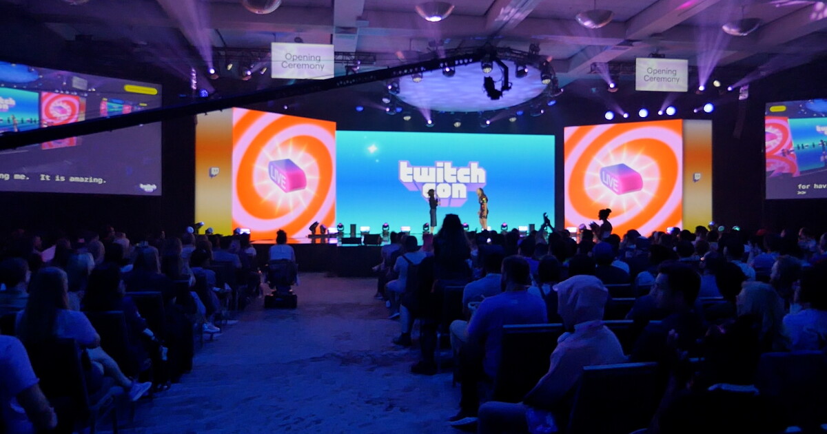 Your guide to TwitchCon San Diego 2025: The panels, meetups and ...